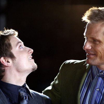 Will Amazon's The Lord of the Rings Series Focus on Young Aragorn ...