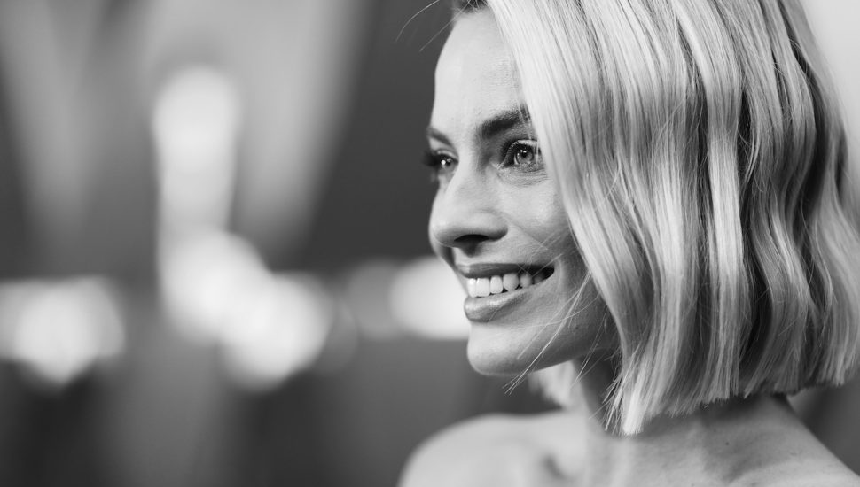 Margot Robbie Teases Harley Quinn Spinoff as a Possible R-Rated Girl ...