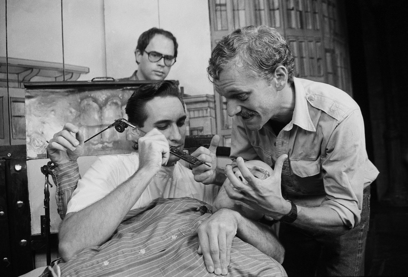 Howard Director Don Hahn on the Legendary Composer Howard Ashman - The ...