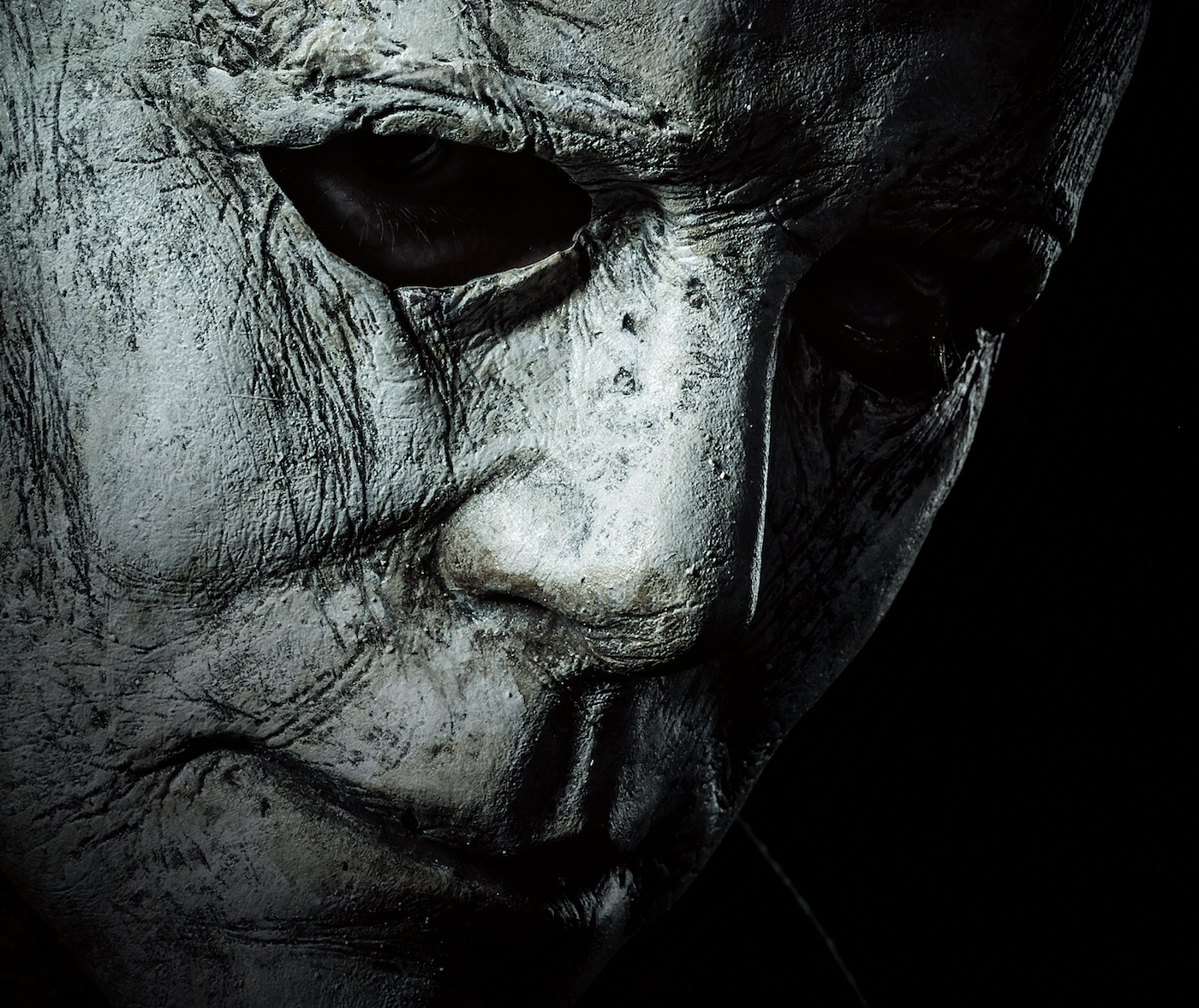 Check out the Suitably Creepy Halloween Trailer Teaser - The Credits