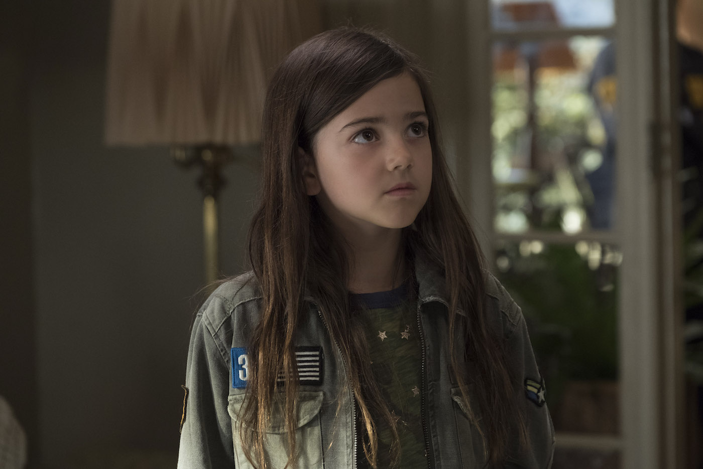 New Ant-Man and the Wasp Images Reveal the Ghost, Wasp and Giant-Man ...