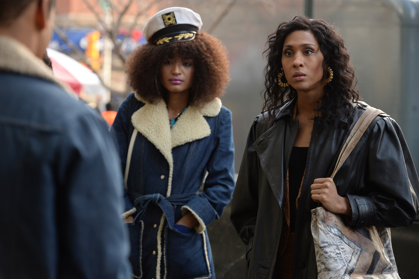 Pose Guest director Tina Mabry On the Groundbreaking Show - The Credits