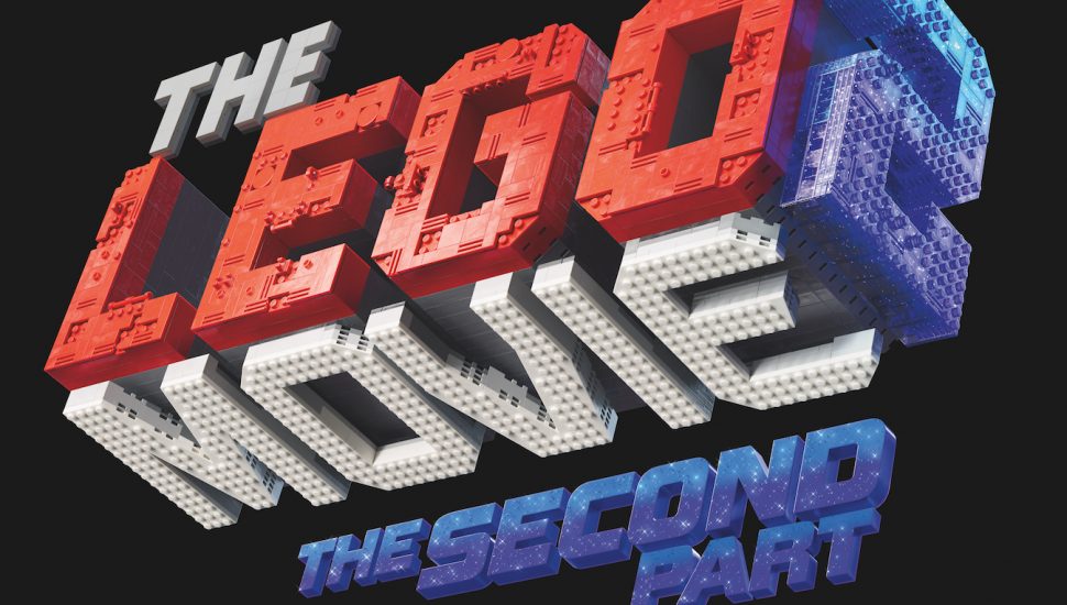 First The Lego Movie 2: The Second Part Trailer Goes Intergalactic ...
