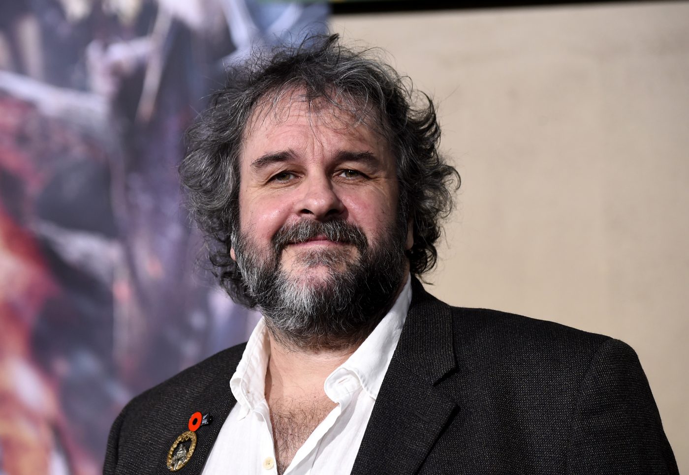 Peter Jackson Reaches into the Past with Technology for They Shall Not ...