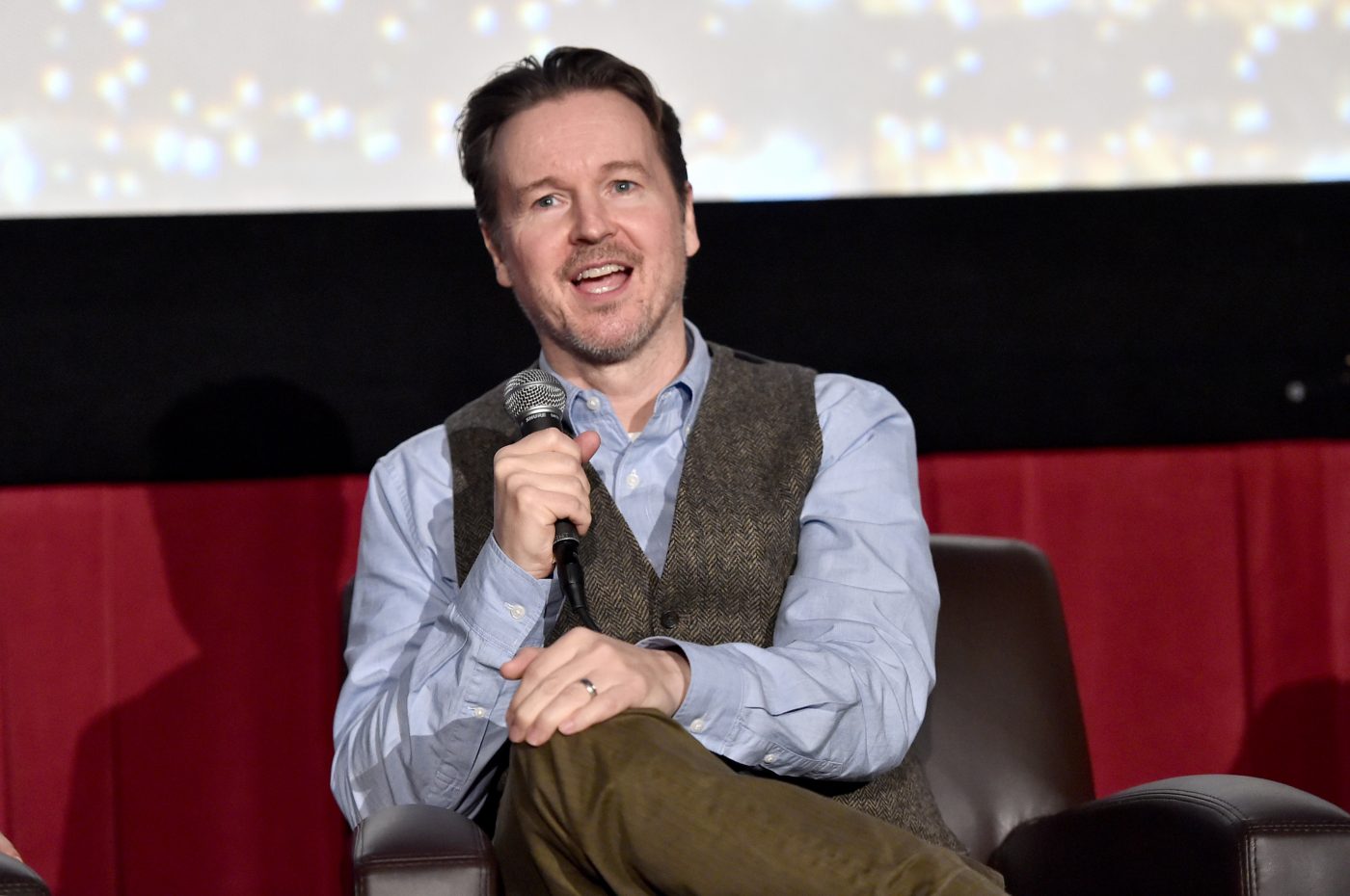 Matt Reeves Blows Up a Theory about Upcoming Project The Batman - The ...