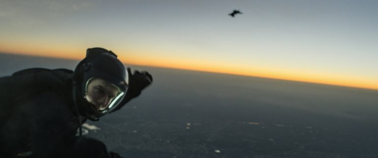 Mission: Impossible – Fallout’s Stunt Coordinator on the Craziest Film ...