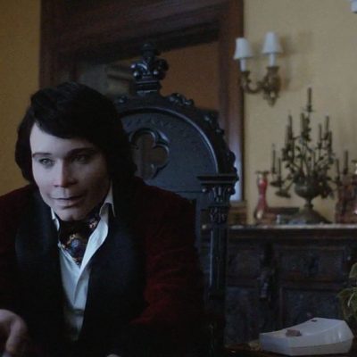 How Atlanta's Emmy-Nominated Sound Designer Crafted Horror Ep "Teddy ...