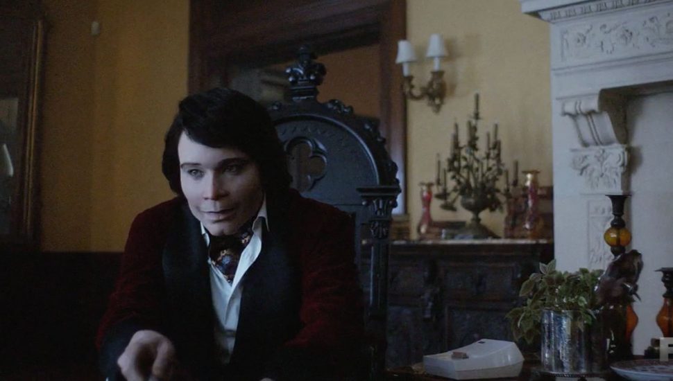 How Atlanta's Emmy-Nominated Sound Designer Crafted Horror Ep "Teddy ...