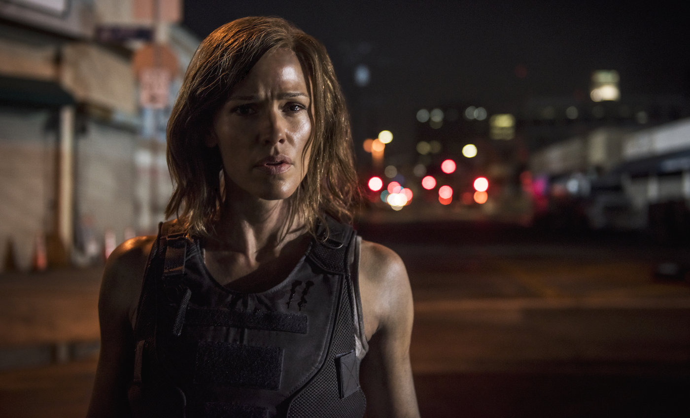 How Fight Trainer Don Lee got Jennifer Garner Back in Action for ...