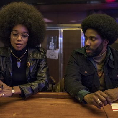 BlacKkKlansman Costume Designer Marci Rodgers on Dressing the Year's ...