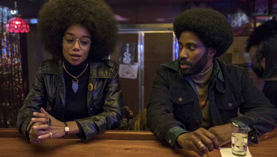 BlacKkKlansman Costume Designer Marci Rodgers on Dressing the Year's ...