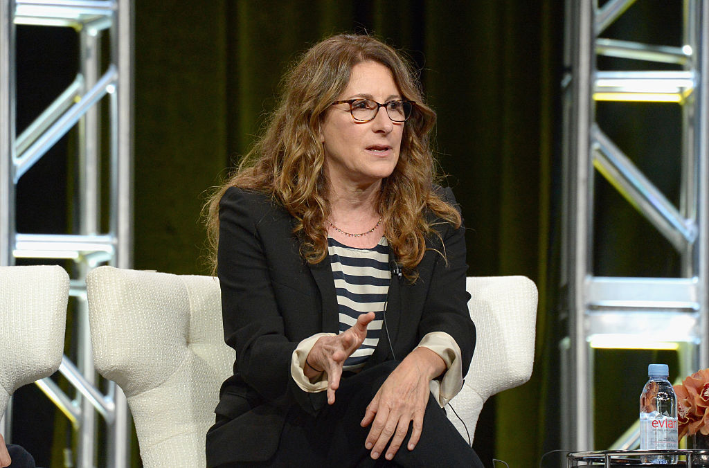 Nicole Holofcener on Adapting & Helming The Land of Steady Habits - The ...