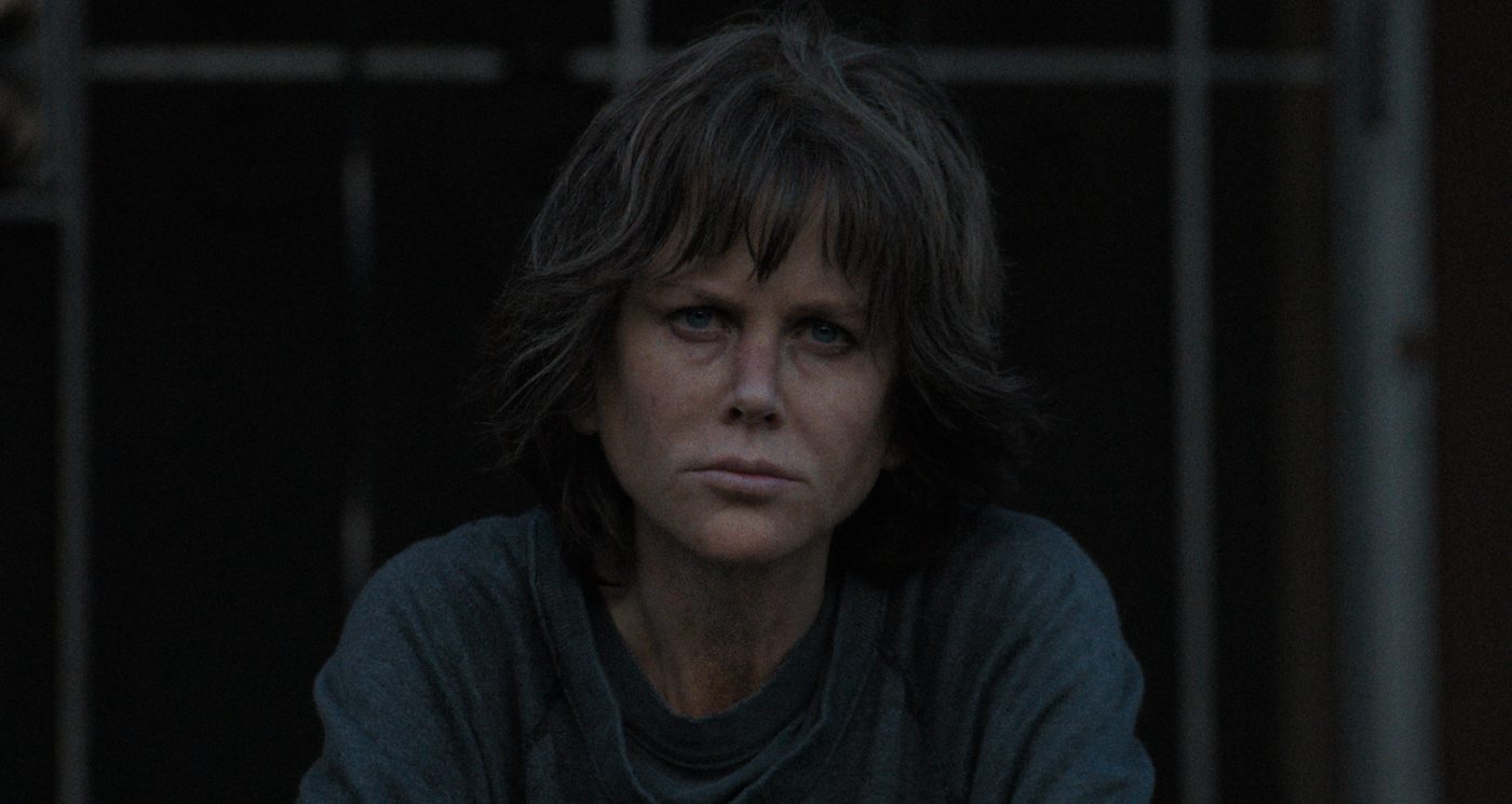First Destroyer Trailer Reveals Nicole Kidman Like You've Never Seen ...