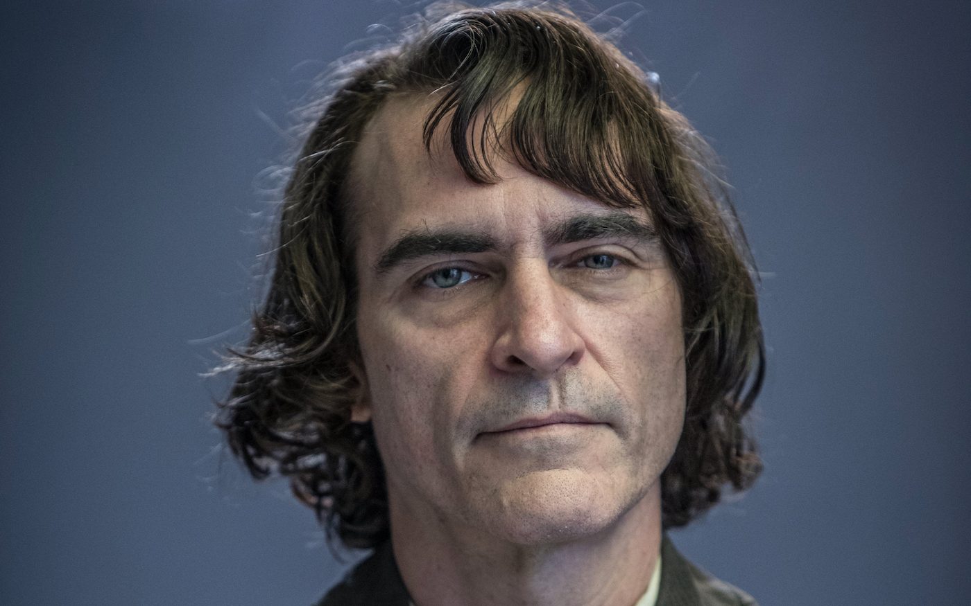 Todd Phillips Shares a Final Photo From Joker as Filming Wraps - The ...
