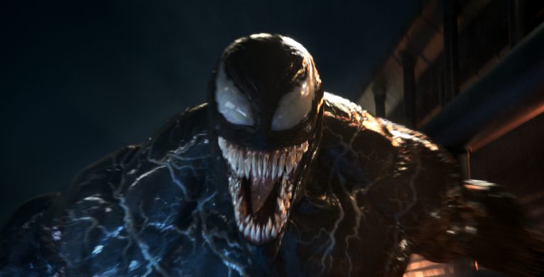 VFX Artists Explain How They Made Venom Marvel's Freakiest Character ...