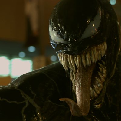 VFX Artists Explain How They Made Venom Marvel's Freakiest Character ...