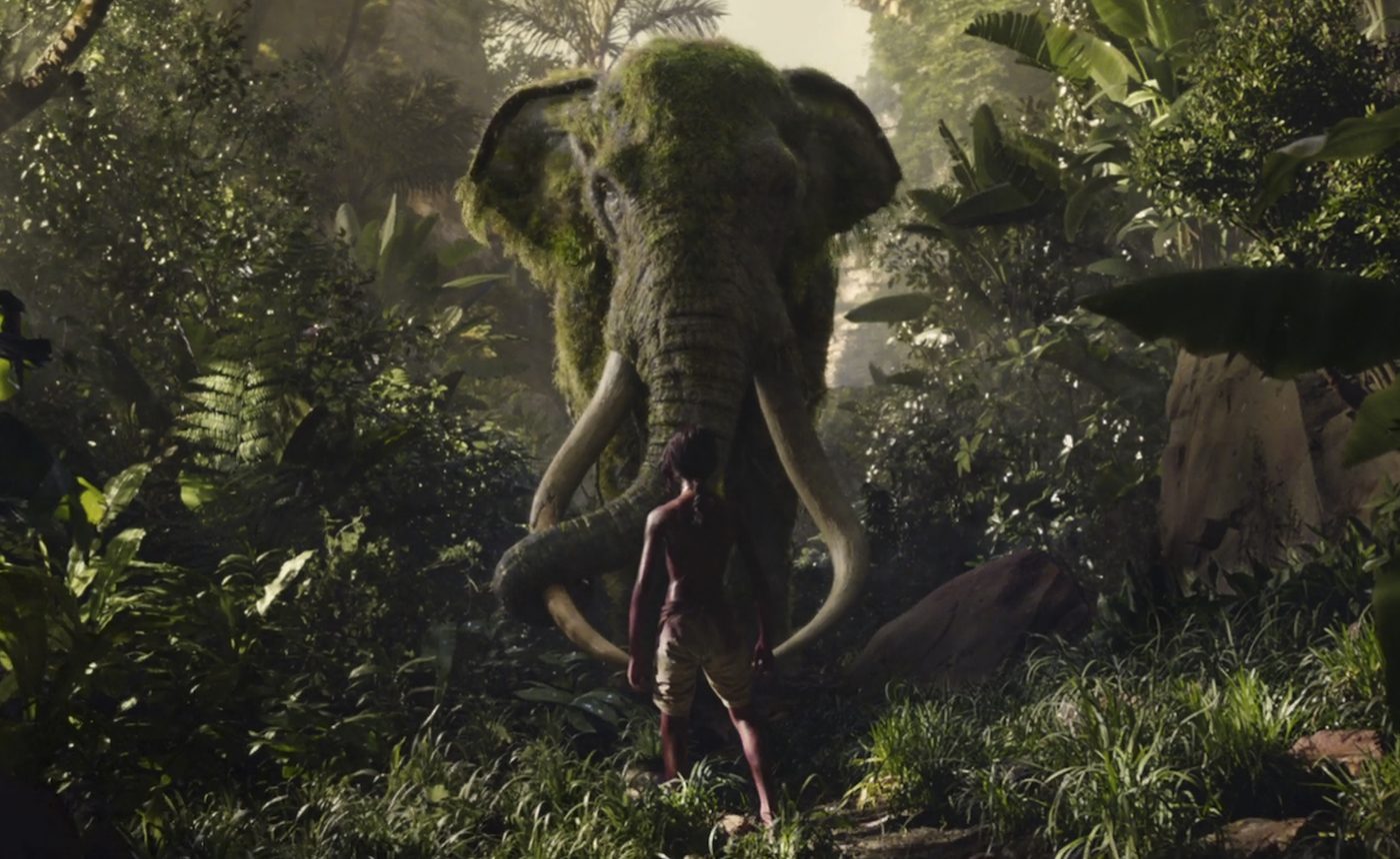 New Trailer for Andy Serkis' Mowgli Reveals Motion-Capture Marvel - The ...