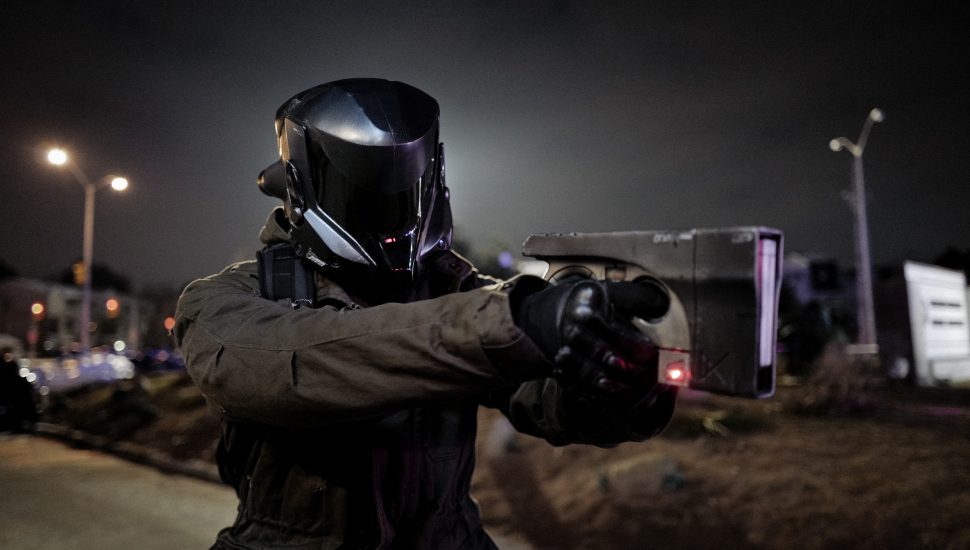 How Kin Kept Michael B. Jordan's Role a Secret - The Credits