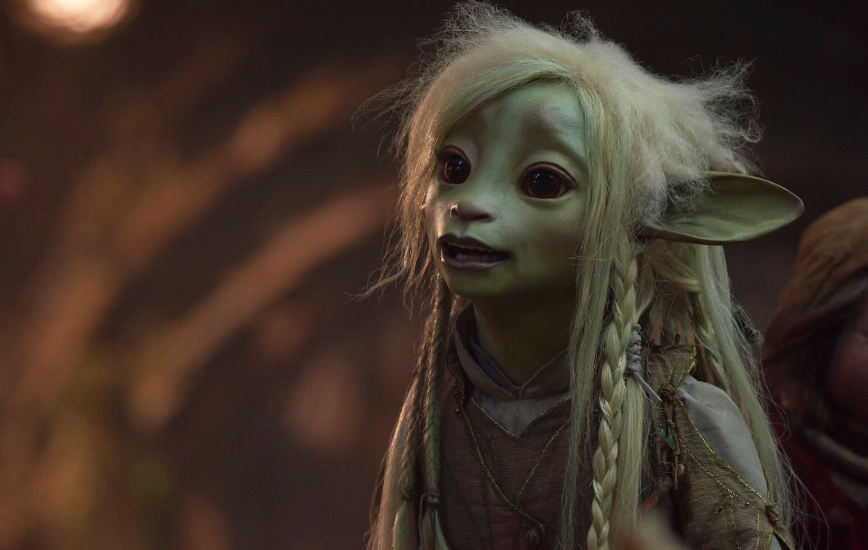 Gelflings Come Alive Once More in New The Dark Crystal: Age of ...