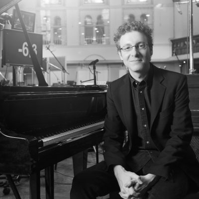 Oscar Watch: Composer Nicholas Britell on Nailing the Tone for Vice and ...