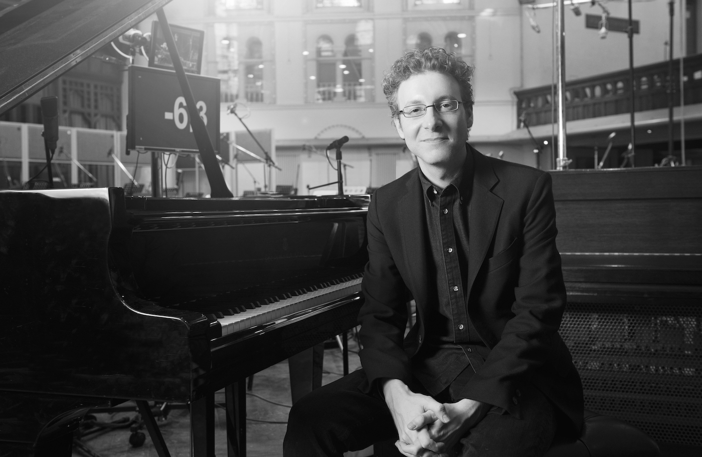 Oscar Watch: Composer Nicholas Britell on Nailing the Tone for Vice and ...