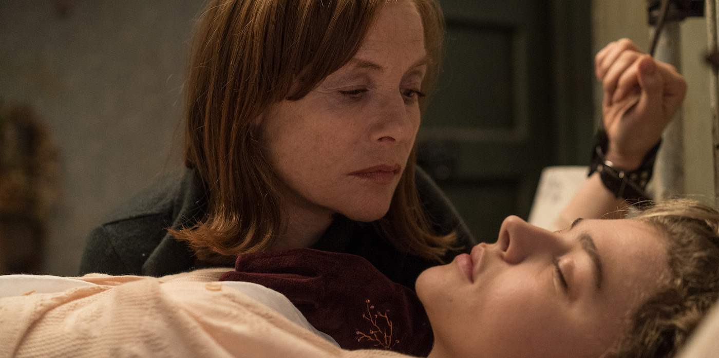 Greta Director Neil Jordan on the Twisted Consequences of Loneliness ...