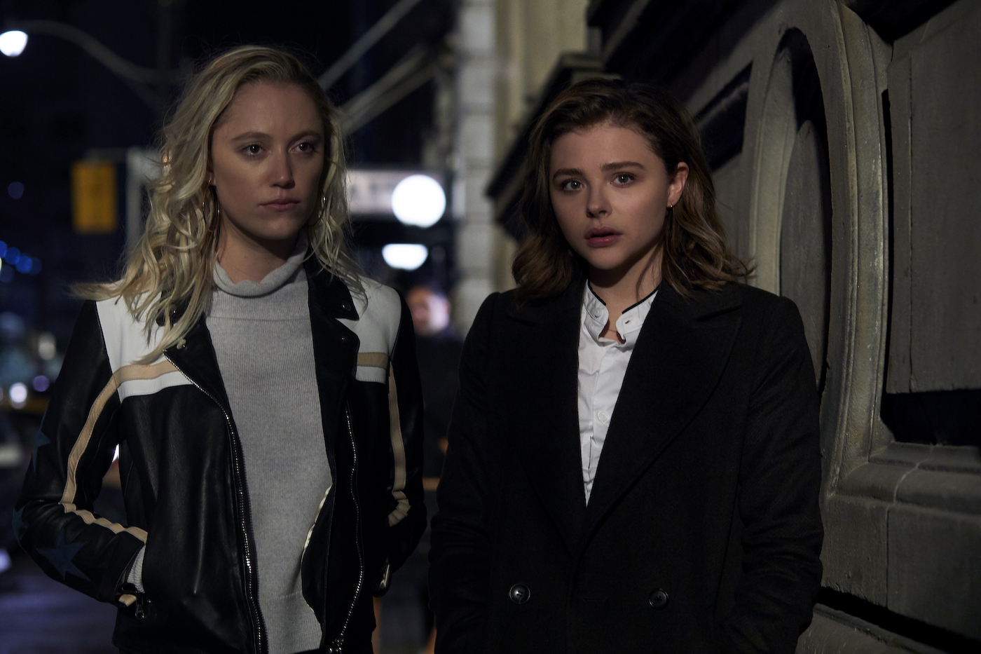 Greta Director Neil Jordan on the Twisted Consequences of Loneliness ...