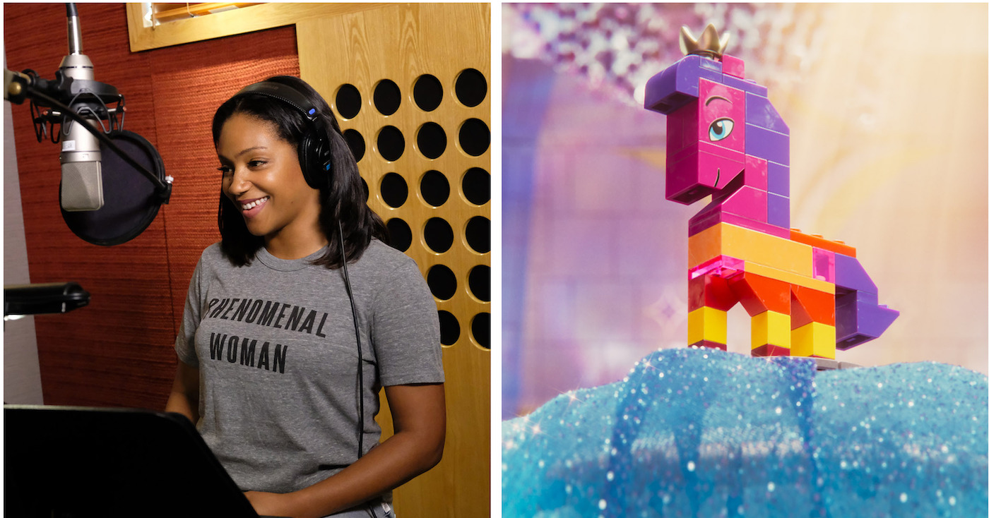 The Lego Movie 2's Animation Director on World Building Brick-by-Brick ...