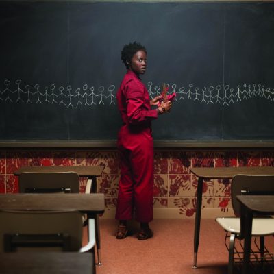 Voice Over Artist Roy Samuelson on Bringing Films like Us & Spider-Man ...