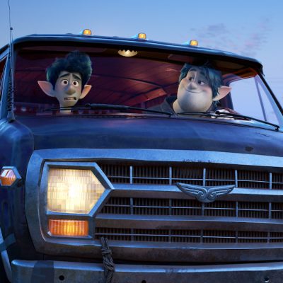 Mythological Creatures Stand In for a Very Human Story in Pixar’s ...