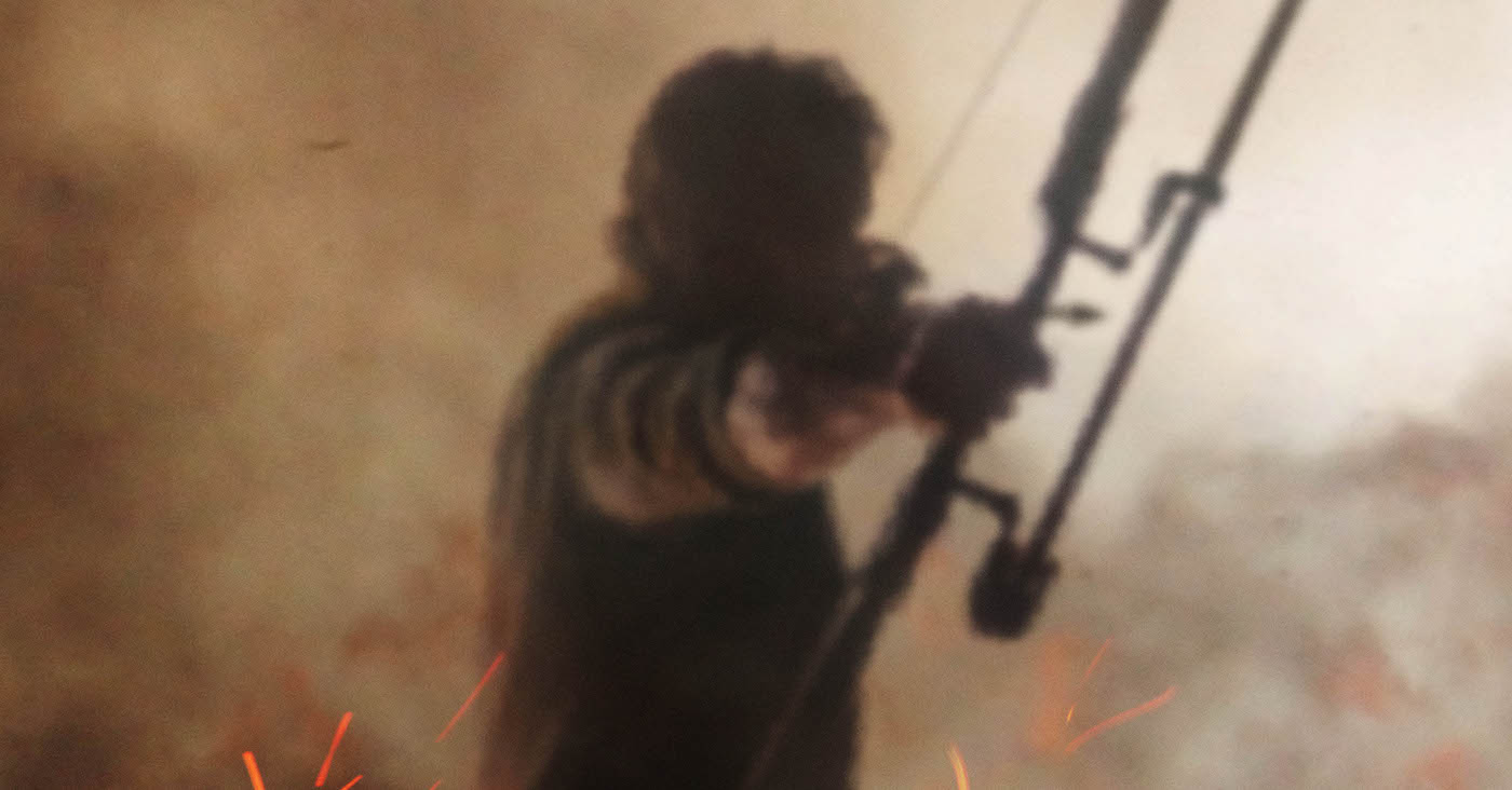 Sly Stallone is Back for one Last Fight in Rambo: Last Blood Trailer ...