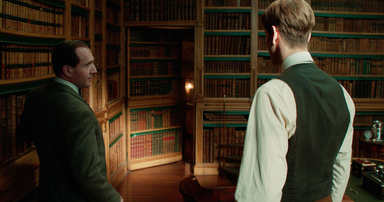 The First The King's Man Teaser Trailer Reveals Kingsman Prequel - The ...