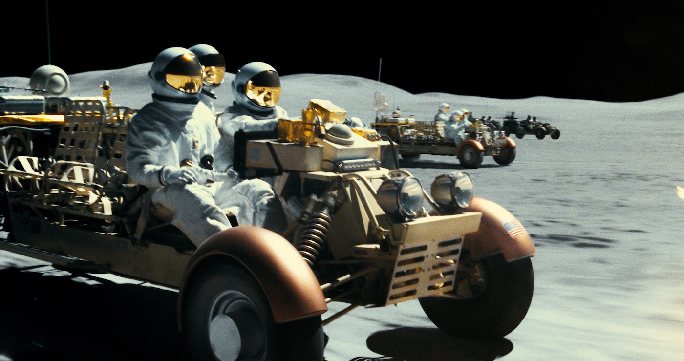 Ad Astra's Editors Talk Space Pirates, Murderous Monkeys & More - The ...