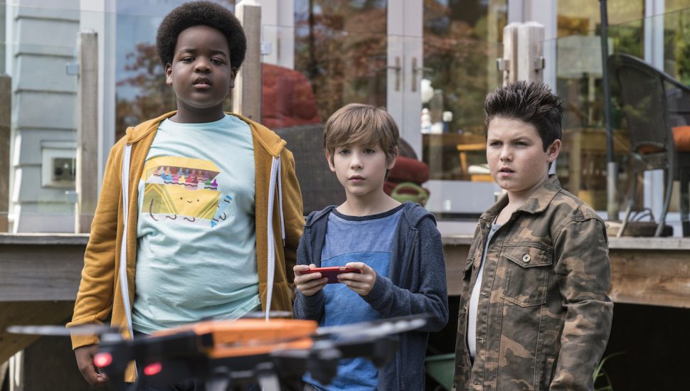 Good Boys Script Supervisor Patti Henderson on the Joys & Challenges of ...