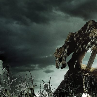 Watch the Creation of the Exquisitely Creepy Corpse in Scary Stories To ...