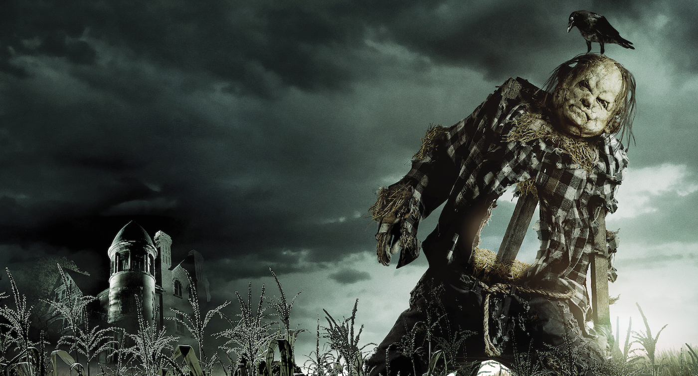 Watch the Creation of the Exquisitely Creepy Corpse in Scary Stories To ...