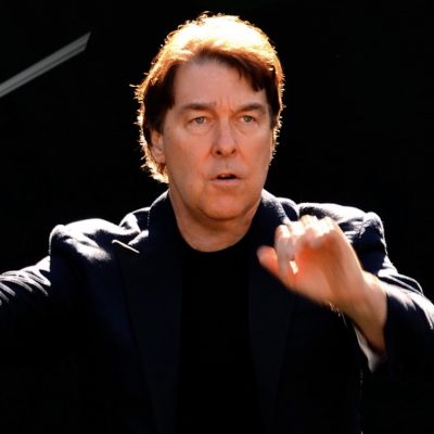 Composer David Newman Talks Heathers, Serenity, and West Side Story ...