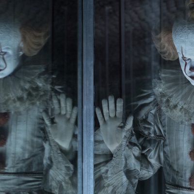 It: Chapter Two Featurette Teases Final Battle With Pennywise - The Credits