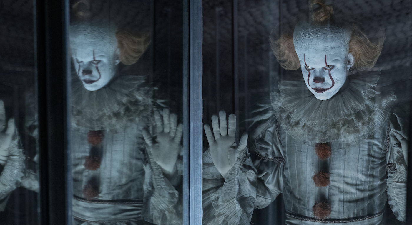 It: Chapter Two Featurette Teases Final Battle With Pennywise - The Credits