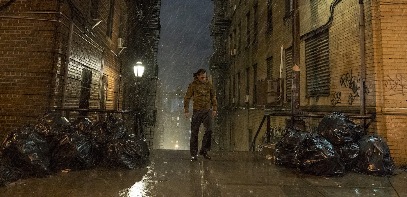 How Joker's Production Designer Brought New York Back to Its Past - The ...