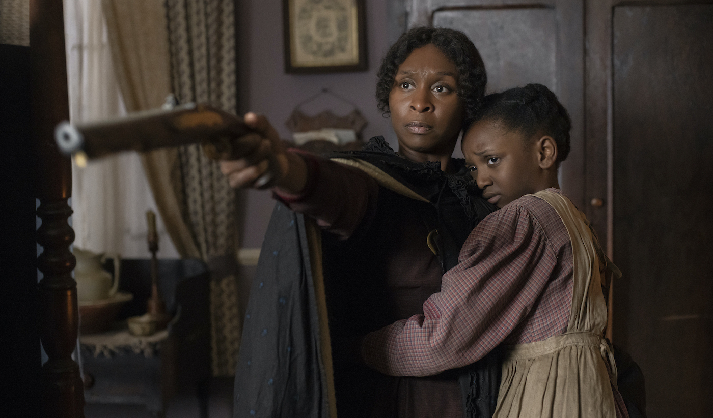 How Harriet Costume Designer Paul Tazewell Helped Portray an American ...