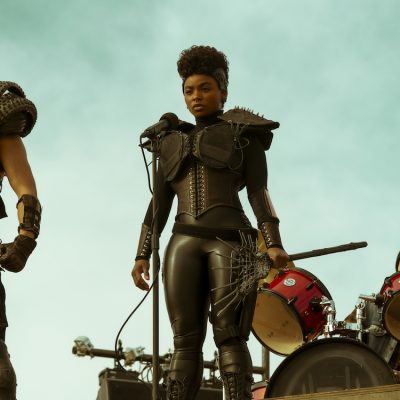 Daybreak Trailer Reveals Netflix's new Post-Apocalyptic Series - The ...