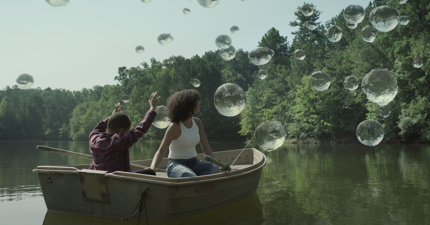 Raising Dion Showrunner Carol Barbee on Netflix's Singular Superhero ...