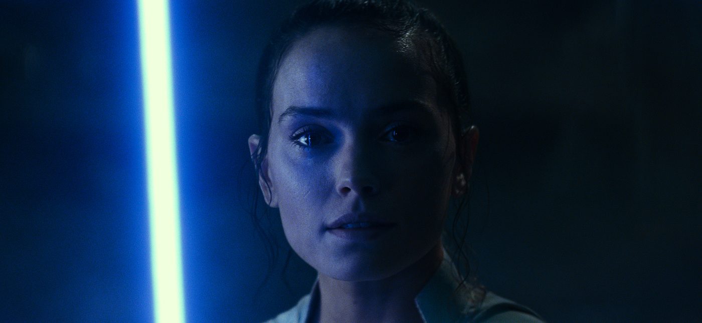 Flying Stormtroopers & Rey's Jedi Mind Trick Highlight new Star Wars ...