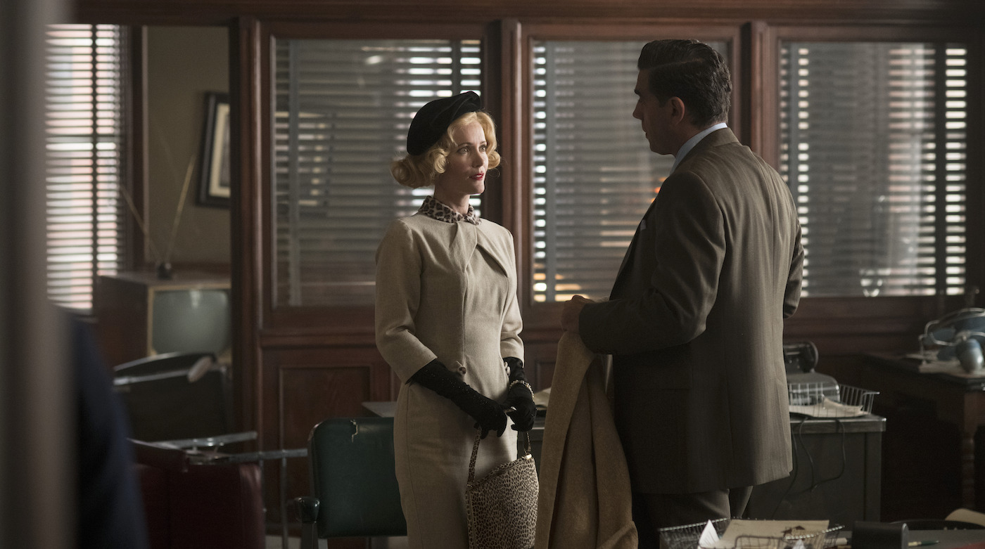 Motherless Brooklyn Costume Designer Amy Roth's Period Perfect Detail ...