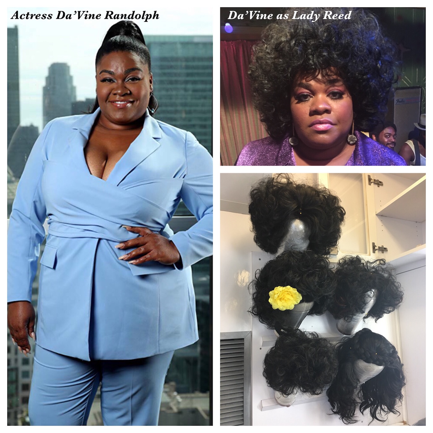 Dolemite Is My Name's Oscar-Shortlisted Makeup & Hairstyling Team on ...