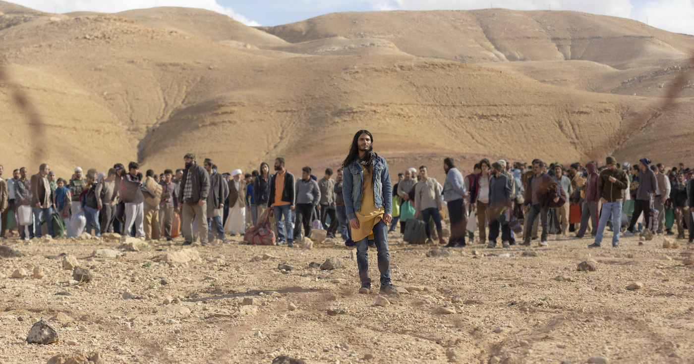 Director Kate Woods on Faith and Belief in her Netflix Drama Messiah ...