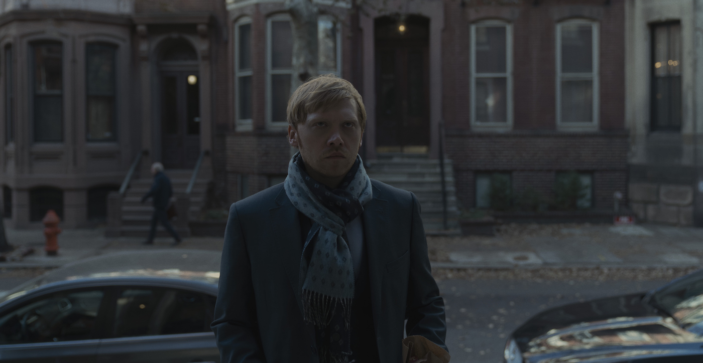Servant Costume Designer Caroline Duncan on Dressing M. Night Shyamalan ...