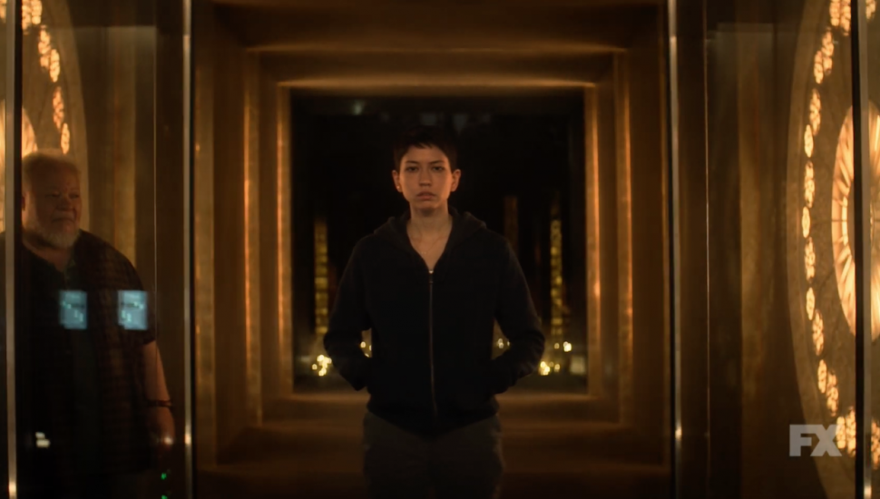 Devs Trailer Reveals Annihilation & Ex Machina Director's Intriguing ...