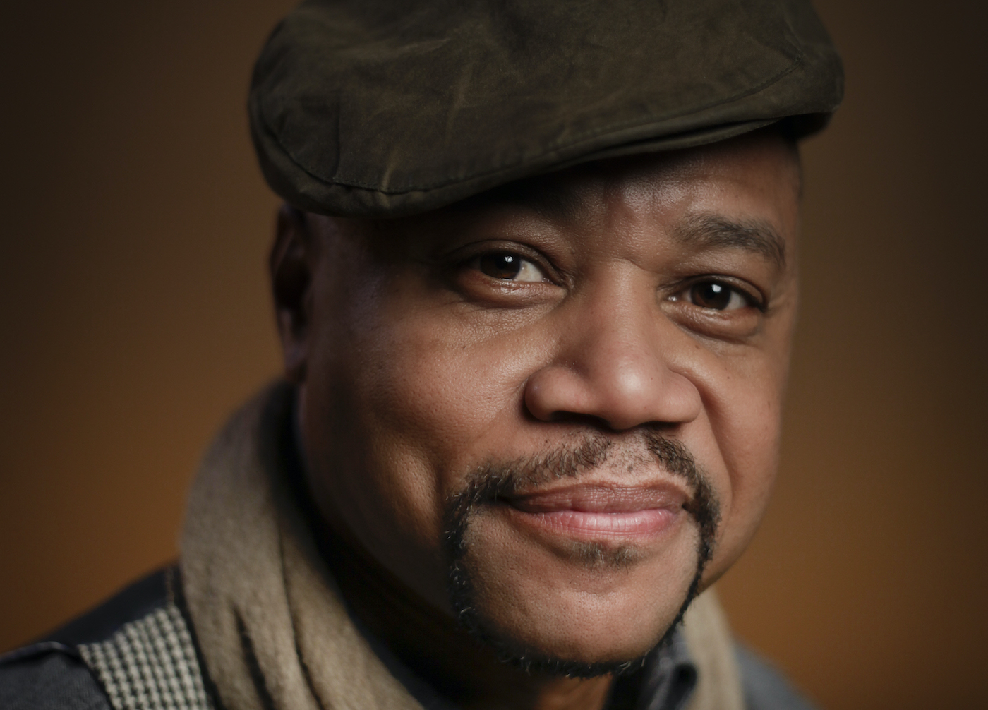 Simon Frederick on the History of Black Cinema in his Doc They've Gotta ...